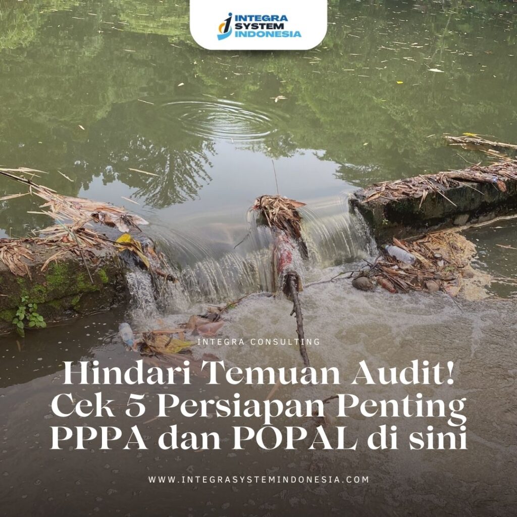 Mengenal Sertifikasi SKTTK ESDM - Integra System