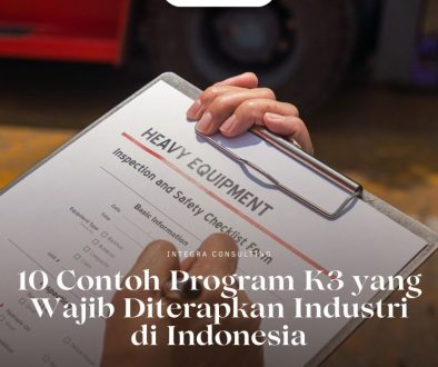 Mengenal Sertifikasi SKTTK ESDM - Integra System