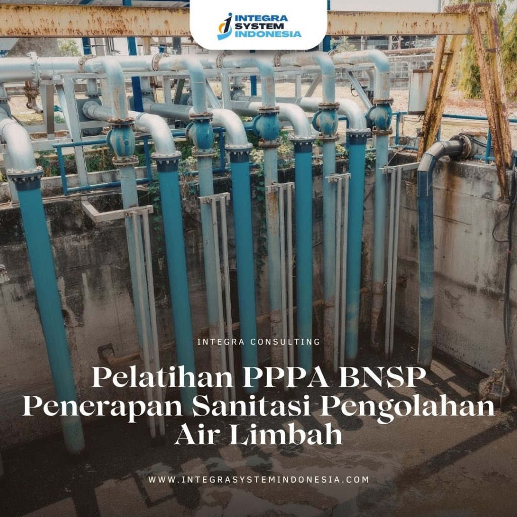 Mengenal Sertifikasi SKTTK ESDM - Integra System